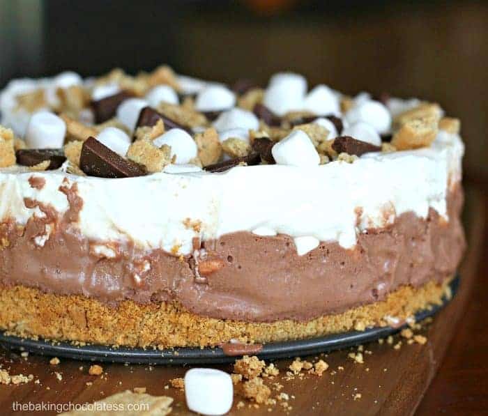 23 Delicious Ice Cream Cakes | More Than Thursdays