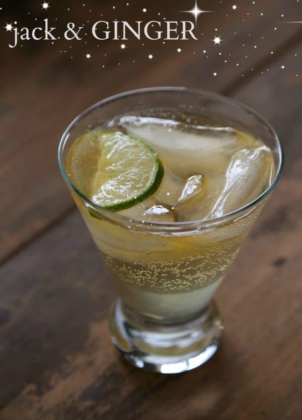 Festive New Year’s Cocktails | More Than Thursdays