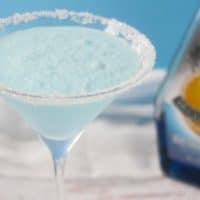 Festive New Year's Cocktails - More Than Thursdays